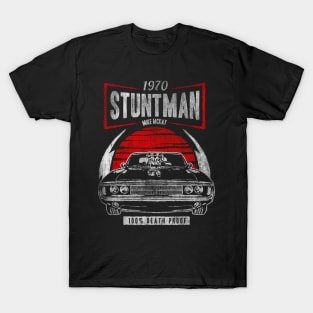 Death Proof T-Shirts for Sale | TeePublic Death Proof T-Shirts for Sale | TeePublic